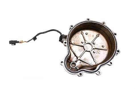 12 Polaris Ranger 800 6x6 Stator Cover