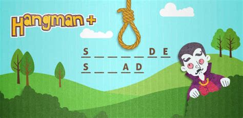 Hangman Apk Download For Free