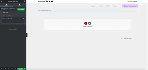Afficher Les Commandes Woocommerce En Dehors De La Page Mon Compte Facilement Avec Un Shortcode