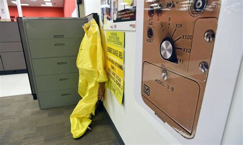 Take A Tour Of The New Nuke School In The Old Target