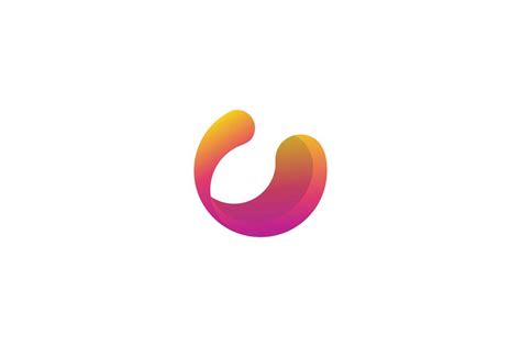 Abstract Gradient Logo Vector Art Icons And Graphics For Free Download
