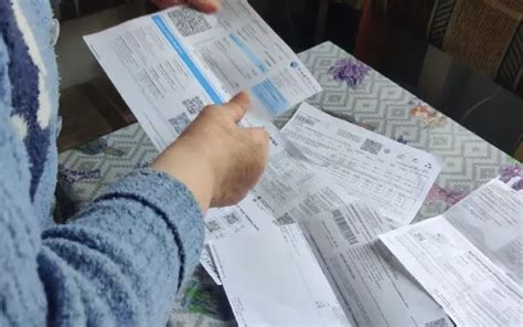 Нова платіжка на газ що означає третя квитанція і скільки доведеться платити Читайте на Ukr Net