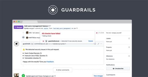 GuardRails Tool Information Alternatives Foundr AI