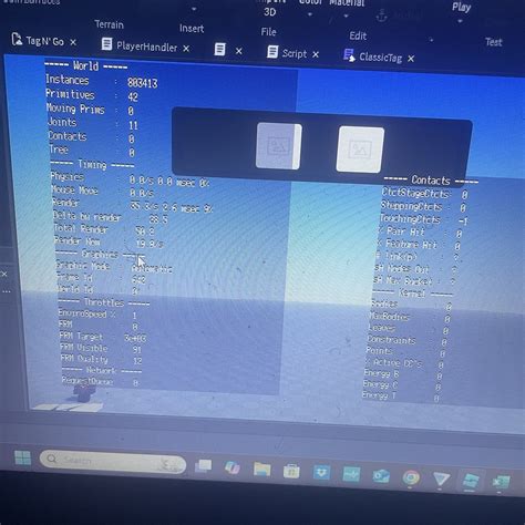 How Do I Take This Off My Screen Platform Usage Support Developer Forum Roblox