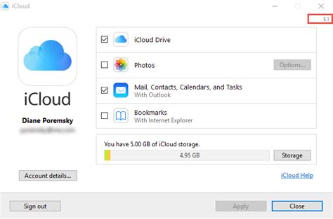 ICloud For Outlook Slipstick Systems