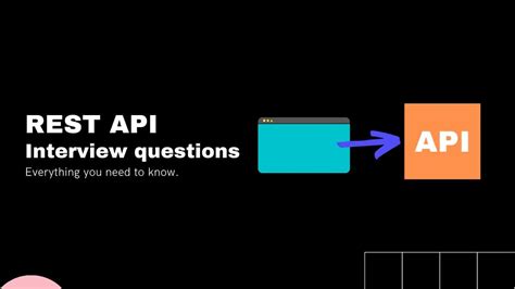 23 Rest Api Interview Questions They Will Ask You In 2023 Josip Miskovic
