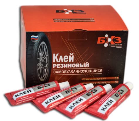 Резиновый клей: лучший вариант для склеивания резины, водостойкий ...