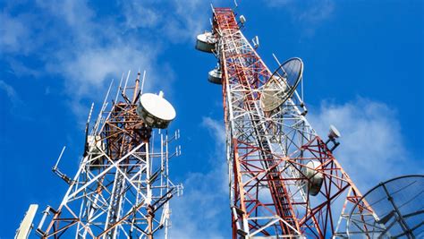 Pakistan To Hold Auction Mobile Telecom Spectrum This Year Phoneworld