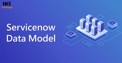 Servicenow Data Model Overview Of Servicenow Cmdb