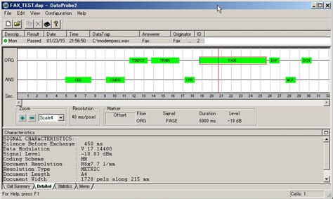 Wiresharkによる Uc トラブルシューティング （ Fax 通信の解析方法） Cisco Community