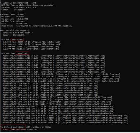 [loc]with 6 rtm sdk installed the texts in cli are partly