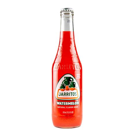 jarritos watermelon soda martha s backyard