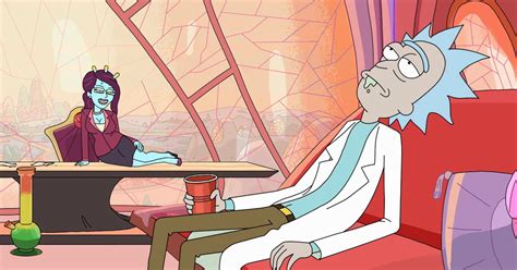 Rick And Morty Fans Will Never Forget Season 2s Darkest Moment