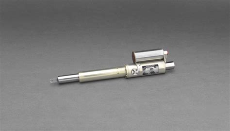 Linear Actuators For Naval Systems