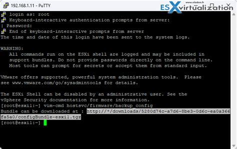 Esxi 7 X To 8 X Upgrade Scenarios Esx Virtualization
