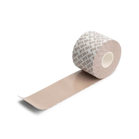 Body Tape Double Sided Bye Bra