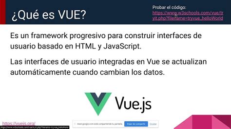 vue js youtube