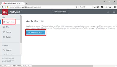 idm実験室 [azure ad]pingaccess連携でオンプレ資産へのアクセスを拡張する