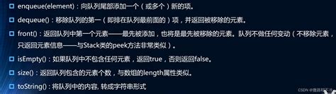 Js封装队列js 封装任务队列 Csdn博客