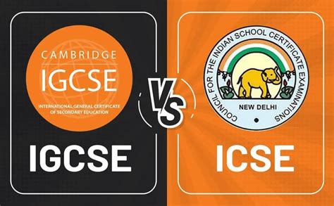 IGCSE Vs ICSE Which Is Tougher For Babes