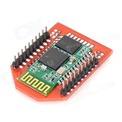 Bluetooth Bee Master And Slave Module Hc 05 With Bluetooth Xbee Bee