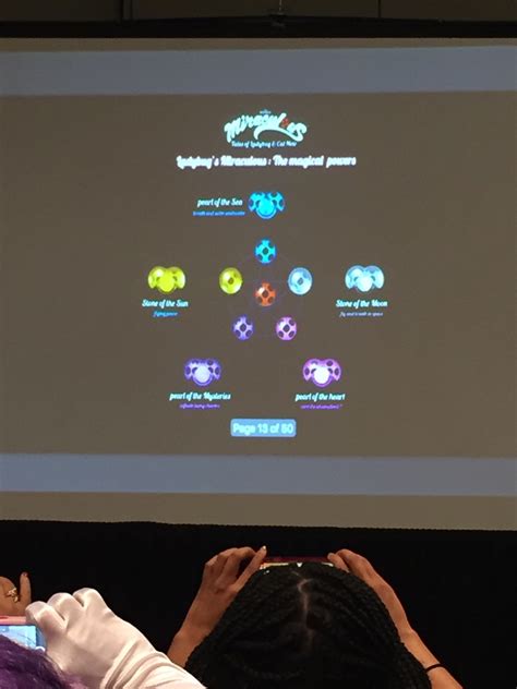 Extended Ladybug Powers Miraculous Ladybug Know Your Meme