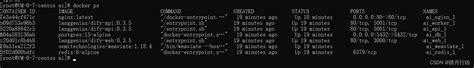 chatgpt 基于dify 构建ai客服详细教程（git docker dify gpt） 第三次更新文档 dify ai csdn博客
