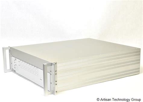 Fo 16 Mf Cytec Passive Fiber Optic Switching Mainframe Artisantg™