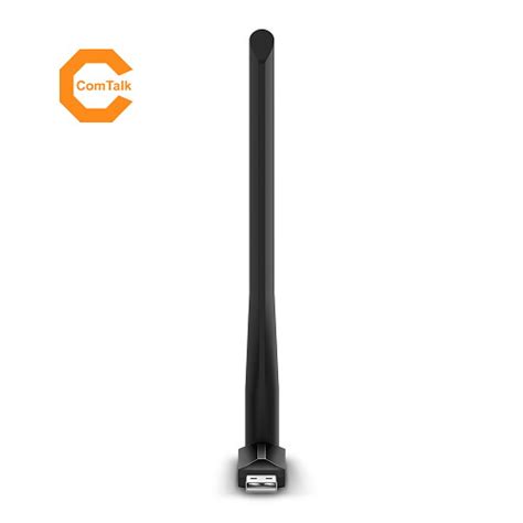 Tp Link Archer T U Plus Ac High Gain Wireless Dual Band Usb Adapter