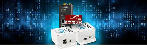 ncd sensors ota firmware update with node red