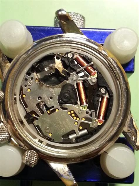 Which Battery For Sekonda 03506 UK Watch Forum