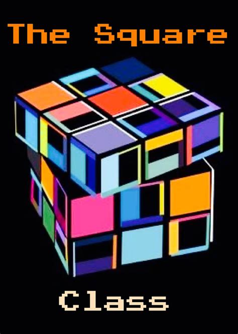 The Square Class Adam Sommer