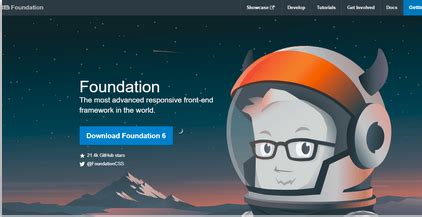 UI Patterns Drupal Org