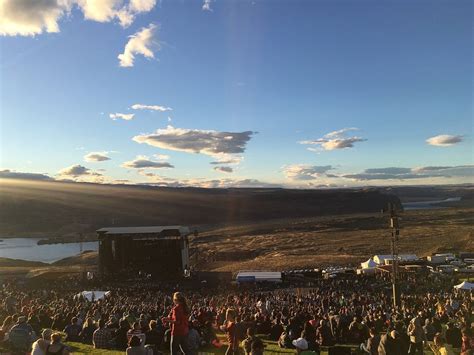 The Gorge Amphitheatre George 2023 Lohnt Es Sich Mit Fotos
