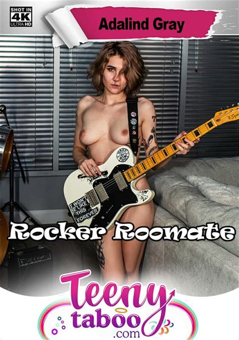 Watch Rocker Roomate With 1 Scenes Online Now At Freeones
