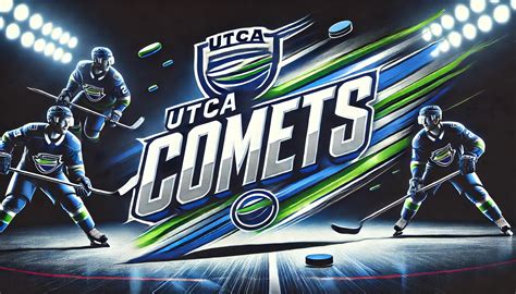 Utica Comets Color Codes Hex Rgb And Cmyk Teamfanfares