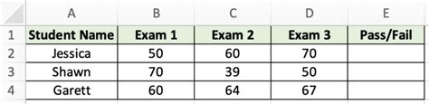 How To Create If Function To Return Yes Or No In Excel Smart Calculations