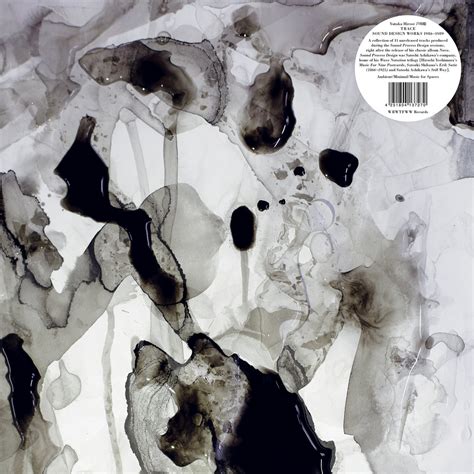 Ambient Sound Design Strongmocha