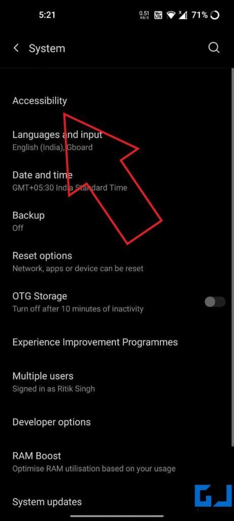 3 ways to use android phone with broken volume buttons gadgets to use