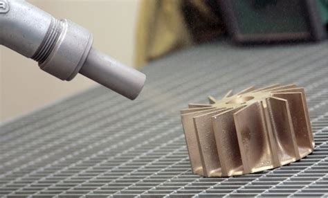 Enhance With Professional Surface Finishing Low Cost Naxtry