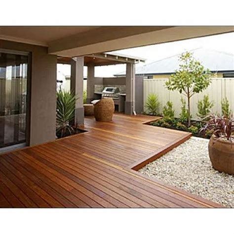 Outdoor Wood Flooring Options Flooring Blog