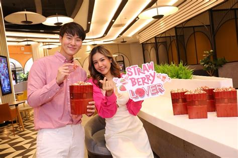 เมเจอร์ ซีนีเพล็กซ์ กรุ้ป ต้อนรับเดือนแห่งความรักด้วย ป๊อปคอร์นสีชมพู