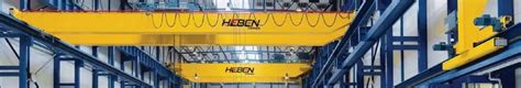 Heben Cranes Linkedin