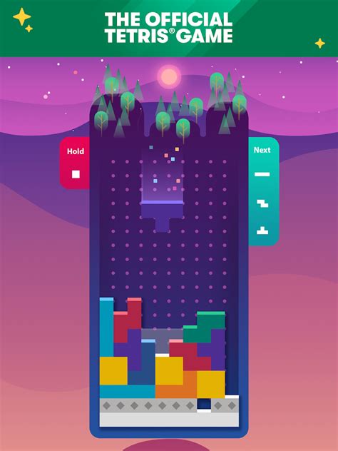 Android 용 Tetris Apk 다운로드
