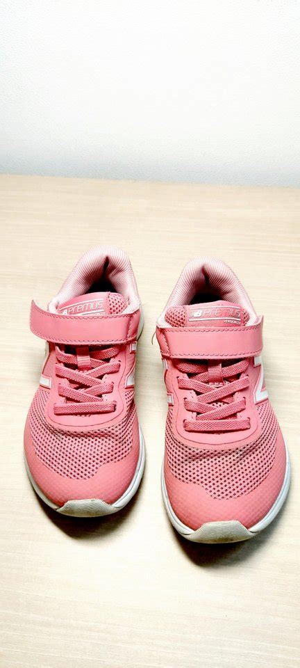 뉴발란스 여아 운동화 170사이즈 헬로마켓