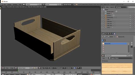 Texturing Extend Texture To Different Objects Blender Stack Exchange