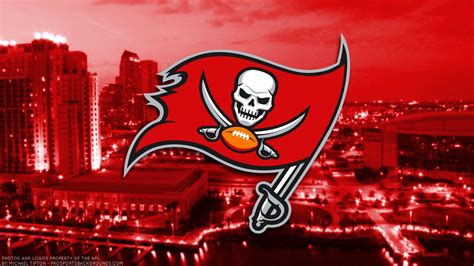 Tampa Bay Buccaneers Logo Wallpapers Top Free Tampa Bay Buccaneers