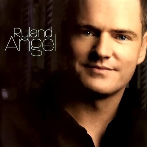 Ryland Angel — Manhattan Records — 2007 Ryland Angel