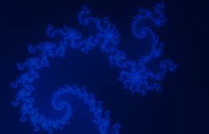 Fractal Explorer Mandelbrot Set