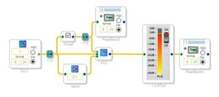 Can T Make Index Selectable Multiplexer Work Q A SigmaDSP Processors SigmaStudio Dev